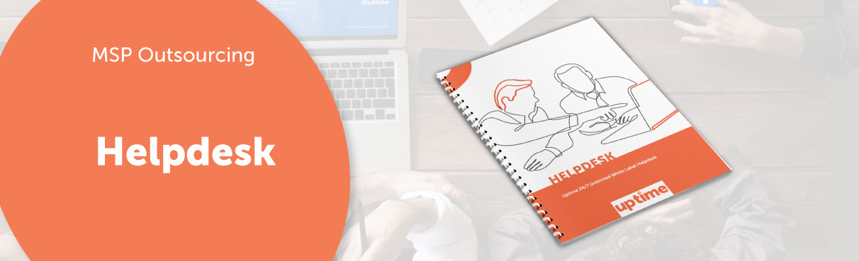 Unlimited Helpdesk | Uptime